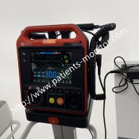 China Primedic XD5 Series Defibrillator Monitor Portable Emergency Defibrillation Device for sale