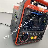 China Primedic XD5 Series Defibrillator Monitor Portable Emergency Defibrillation Device for sale