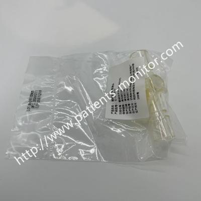 China Reusable Medical Straight Connector G-311027 Reusable Tubing Straight for sale