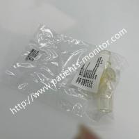China Reusable Medical Straight Connector G-311027 Reusable Tubing Straight for sale