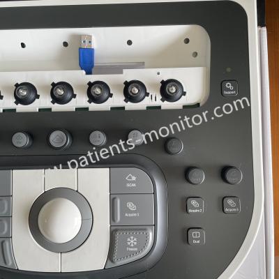 China PHiliph Control Panel (Keypad) Assembly 453561773635A for PHiliph Affiniti 30 Ultrasound System Machine for sale