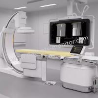 China PHiliph Azurion 7 B12/12 Image Guided Therapy System Biplane, Image Guided Therapy Systems for sale