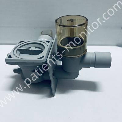 China Mindray 115-005288-00 Expiratory Valve Flow Sensor Kit 801-VT50-00032-00 for E3 E5 Ventilator Machine for sale