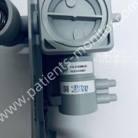 China Mindray 115-005288-00 Expiratory Valve Flow Sensor Kit 801-VT50-00032-00 for E3 E5 Ventilator Machine for sale