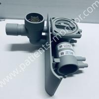 China Mindray 115-005288-00 Expiratory Valve Flow Sensor Kit 801-VT50-00032-00 for E3 E5 Ventilator Machine for sale
