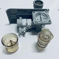 China Mindray 115-005288-00 Expiratory Valve Flow Sensor Kit 801-VT50-00032-00 for E3 E5 Ventilator Machine for sale