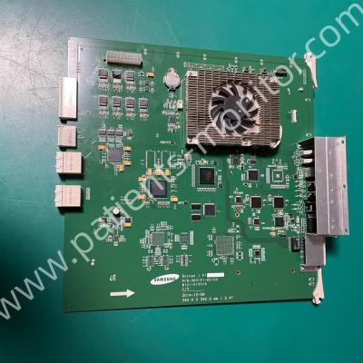 China Samsung H60 Ultrasound Machine PI ASSY Board PCB-363-PI-00-02 PCB Board Assembly Parts for sale