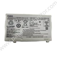 China Canon LB-4A Rechargeable Li-ion Battery Pack for CXDI-710C Medical Tablet Flat Panel Detector 11.1V 1600mAh 18Wh for sale