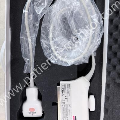 China Toshiba Canon PLI-705BX i11LX3 Linear Array Probe Ultrasonic Transducer for Ultrasound Machine for sale