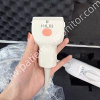 China Toshiba Canon PLI-705BX i11LX3 Linear Array Probe Ultrasonic Transducer for Ultrasound Machine for sale