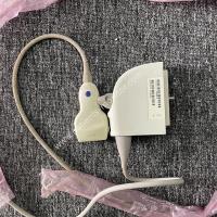 China White VF10-5 Linear Array Ultrasound Transducer (5–10 MHz) for Acuson Series for sale