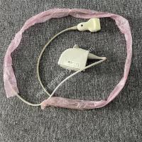 China White VF10-5 Linear Array Ultrasound Transducer (5–10 MHz) for Acuson Series for sale