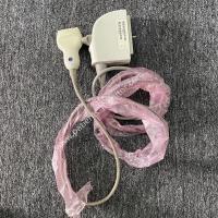 China White VF10-5 Linear Array Ultrasound Transducer (5–10 MHz) for Acuson Series for sale