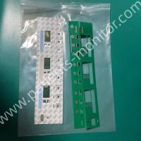 China Covidien Force FX Electrosurgical Generator Keypad Membrane Replacement Accessories for Hospital for sale
