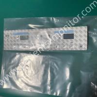 China Covidien Force FX Electrosurgical Generator Keypad Membrane Replacement Accessories for Hospital for sale