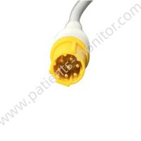 China Drager 6871950 Mainstream ETCO2 Sensor Cable for Evita V500 Ventilator Machine Medical Accessories for sale