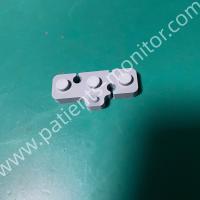 China Edan XM Module Silicone Button Film Replacement Parts Multi-parameter for Medical Equipment for sale