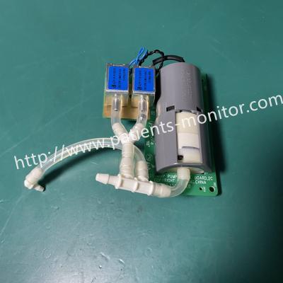 China Edan XM1 Model NIBP 21.53.451679-1.0 02.01.210927 02.02.451679 Include Pump for sale