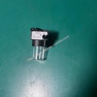 China GE E-CAIO Module Water Collection Cup D-Fend 876446-HEL new original black color for sale