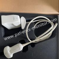 China PHiliph Ultrasound Probe C5-1 Broadband Curved Array Transducer with PureWave Crystal Technology for sale