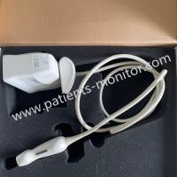 China PHiliph Ultrasound Probe C5-1 Broadband Curved Array Transducer with PureWave Crystal Technology for sale