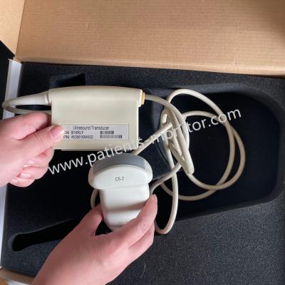China PHiliph Ultrasound Probe C5-2 Broadband Curved Array Transducer for ClearVue System, Original for sale