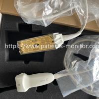 China Acuson 9L4 Multi-D High-Frequency Linear Ultrasound Probe For Abdominal Vascular Small Parts Thyroid Breast MSK Imaging for sale