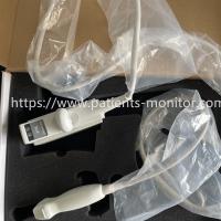 China Acuson 9L4 Multi-D High-Frequency Linear Ultrasound Probe For Abdominal Vascular Small Parts Thyroid Breast MSK Imaging for sale