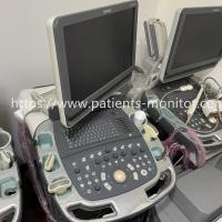 China Acuson X600 Color Doppler Ultrasound Diagnostic System, High-End Medical Imaging Equipment for sale