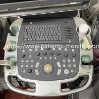 China Acuson X600 Color Doppler Ultrasound Diagnostic System, High-End Medical Imaging Equipment for sale