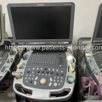 China Acuson X600 Color Doppler Ultrasound Diagnostic System, High-End Medical Imaging Equipment for sale
