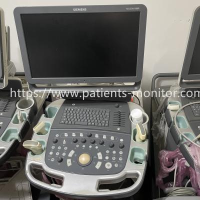China Acuson X600 Color Doppler Ultrasound Diagnostic System, High-End Medical Imaging Equipment for sale