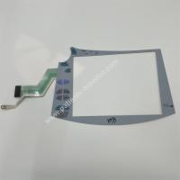 China VELA Ventilator Front Frame Pack decorative sticker,Overlay Label Kit for Vyaire VELA Ventilator for sale