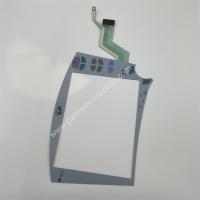 China VELA Ventilator Front Frame Pack decorative sticker,Overlay Label Kit for Vyaire VELA Ventilator for sale