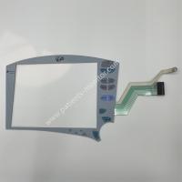 China VELA Ventilator Front Frame Pack decorative sticker,Overlay Label Kit for Vyaire VELA Ventilator for sale
