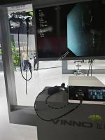 China VINNO HF-iG600 Electronic Upper Digestive Tract Endoscope Upper Digestive Tract Endoscope, Video Gastroscope for Gastroenterology Diagnosis for sale
