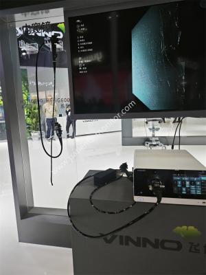 China VINNO HF-iG600 Electronic Upper Digestive Tract Endoscope Upper Digestive Tract Endoscope, Video Gastroscope for Gastroenterology Diagnosis for sale