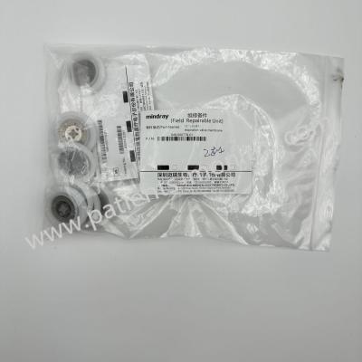 China Mindray 049-000778-01 Expiration Valve Membrane, Original New Field Repairable Unit for sale