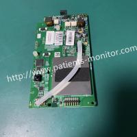 China Edan XM1 Model Parameter Board 21.53.451630-1.0 Excluding SpO2 Board Include Nibp Trachea for sale