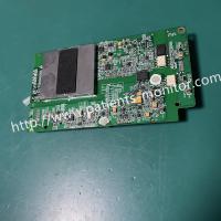 China Edan XM1 Model Parameter Board 21.53.451630-1.0 Excluding SpO2 Board Include Nibp Trachea for sale