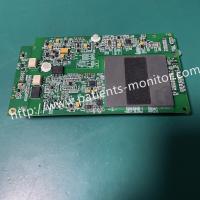 China Edan XM1 Model Parameter Board 21.53.451630-1.0 Excluding SpO2 Board Include Nibp Trachea for sale
