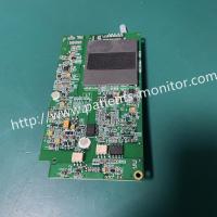 China Edan XM1 Model Parameter Board 21.53.451630-1.0 Excluding SpO2 Board Include Nibp Trachea for sale