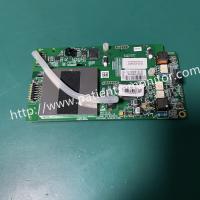 China Edan XM1 Model Parameter Board 21.53.451630-1.0 Excluding SpO2 Board Include Nibp Trachea for sale
