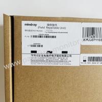China MINDRAY 1 Year Maintenance Kit 115-021126-00 for SynoVent E3 E5 Ventilator, Original New Accessories for sale