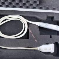 China GE L4-12t-RS Wideband Linear Array Probe Original for Logiq r7 Ultarsound REF 5433596 for sale