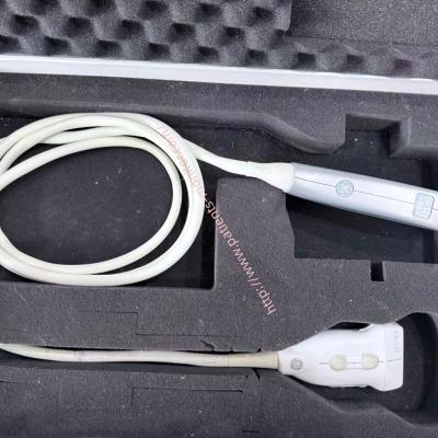 China GE L4-12t-RS Wideband Linear Array Probe Original for Logiq r7 Ultarsound REF 5433596 for sale