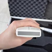 China GE L4-12t-RS Wideband Linear Array Probe Original for Logiq r7 Ultarsound REF 5433596 for sale