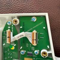 China GE Logic P7 Ultrasound Operator Panel Input Output Hub Board PN 5503835-3 Used for sale
