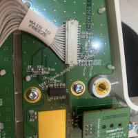 China GE Logic P7 Ultrasound Operator Panel Input Output Hub Board PN 5503835-3 Used for sale