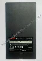 China RB37WHA Rechargeable Li-Ion Battery 11.1V 3400mAh For GE Definium 320 X-Ray Flat Panel Detector Wireless Imaging System for sale